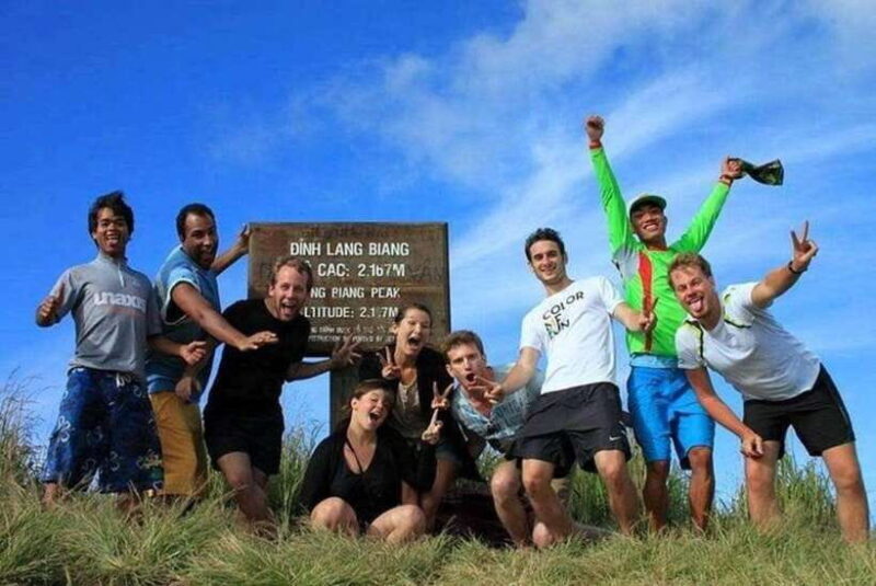 DaLat: Trek on Langbiang Mountain - Introduction – What This Tour Offers and Who Will Love It
