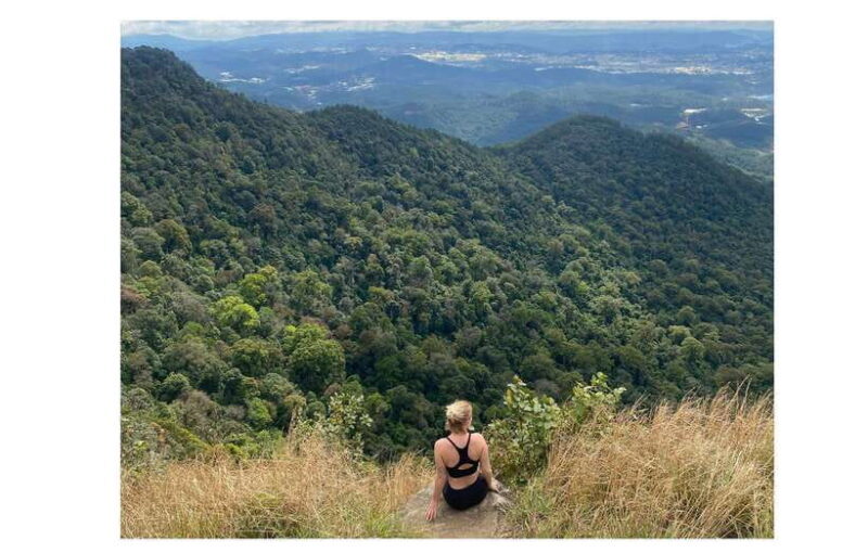 DaLat: Trek on Langbiang Mountain - Analyzing the Value and Suitability
