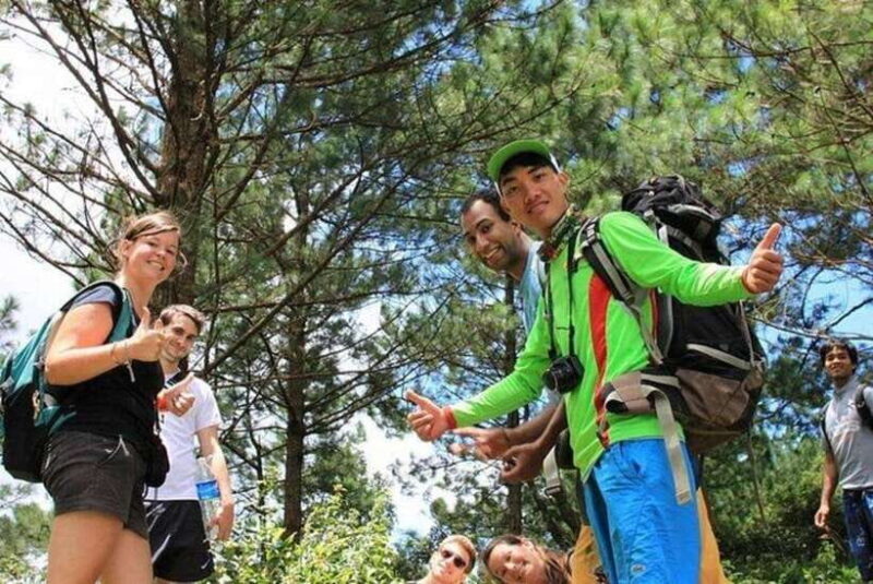 DaLat: Trek on Langbiang Mountain - FAQs