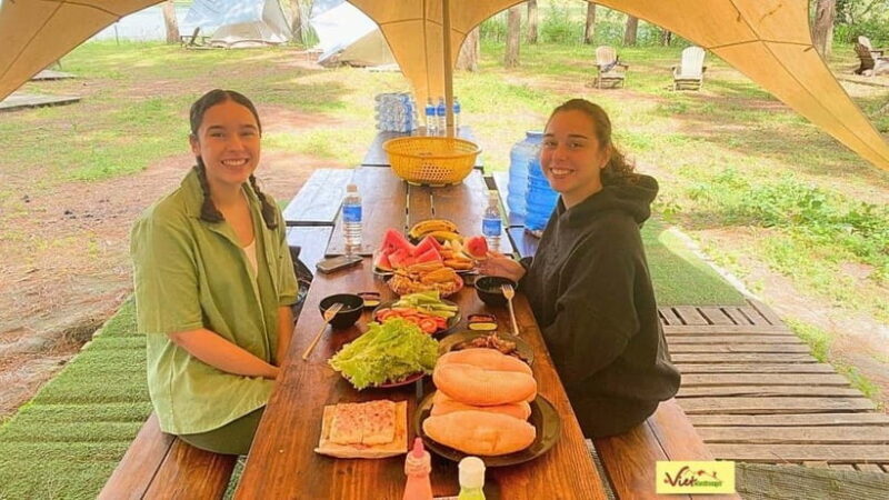 DALAT: Trekking Pinhatt & Sup/Kayaking Tuyen Lam Lake Tour - Why This Tour Offers Great Value