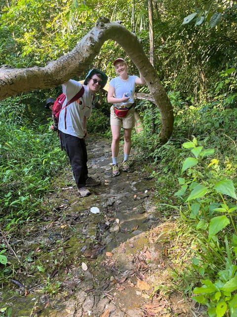 Dalat Trekking to Langbiang mt - Exploring the Langbiang Trek: What You Can Expect