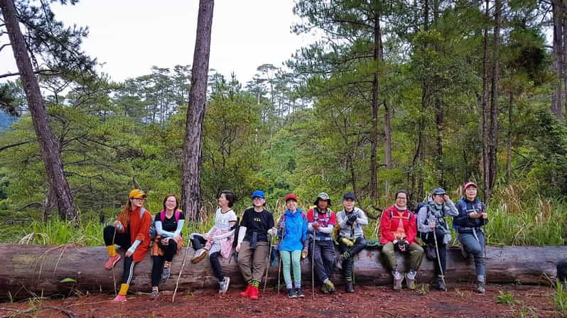 Dalat Trekking to Langbiang mt - Who Is This Tour Best For?