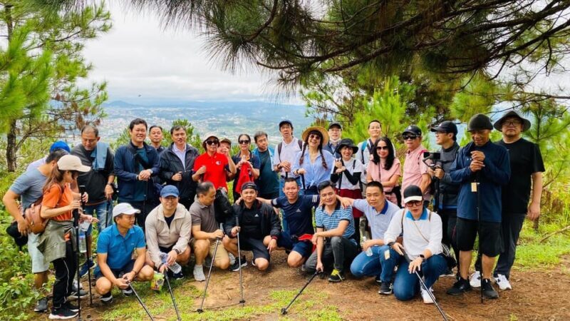Dalat Trekking to Langbiang mt - Final Thoughts