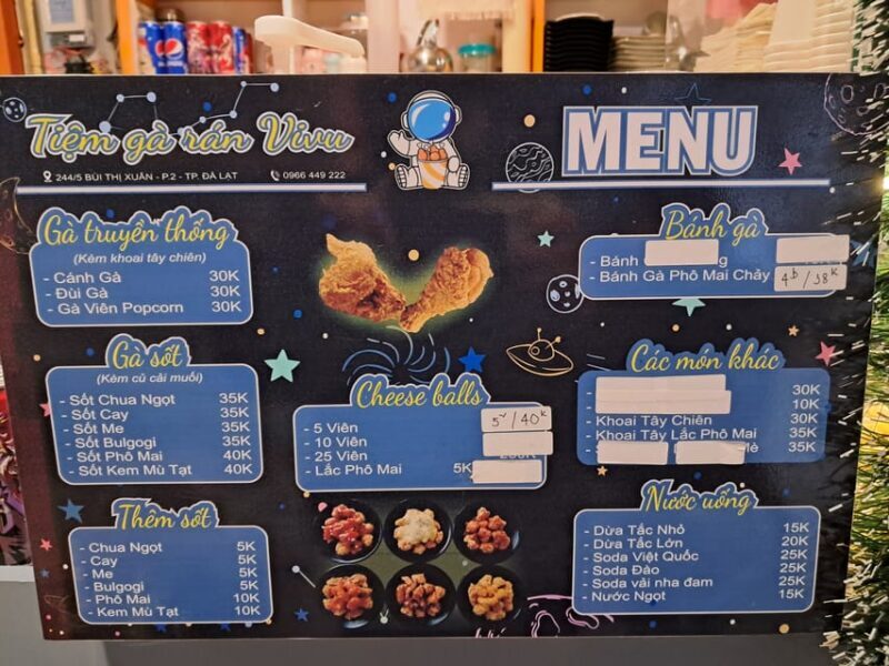 Dalat Winery and Tea tour - Introduction