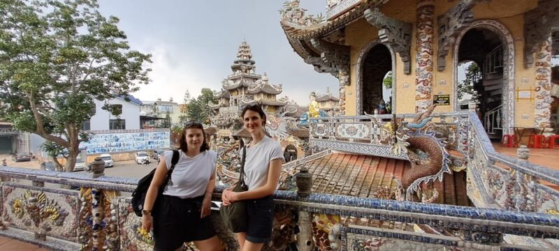 Dalat Winery and Tea tour - What Makes This Tour Stand Out?