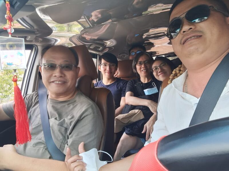 Dalat Winery and Tea tour - Who Will Love This Tour?