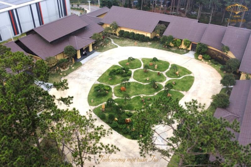 Dalat Winery and Tea tour - FAQ