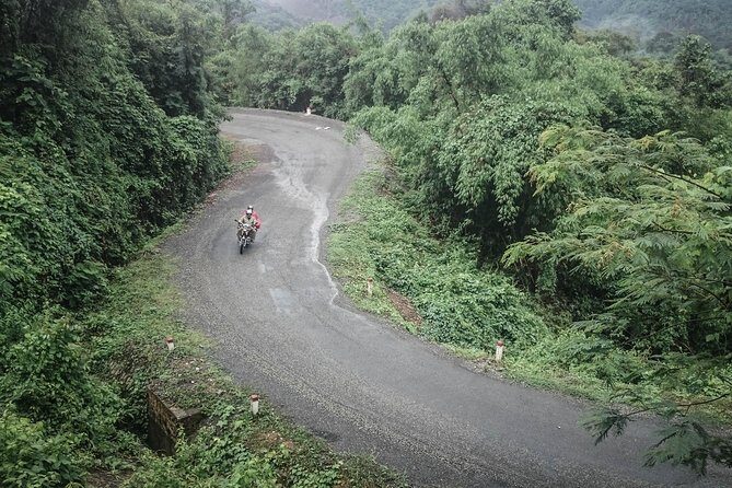Dalat's Countryside Half Day Tour by Motorbike - An In-Depth Look at the Dalat Countryside Tour