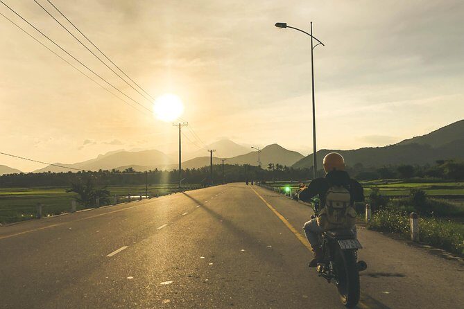 Dalat's Countryside Half Day Tour by Motorbike - Who Should Consider This Tour?