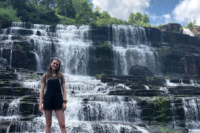 Dalat's Countryside Half Day Tour by Motorbike - The Sum Up