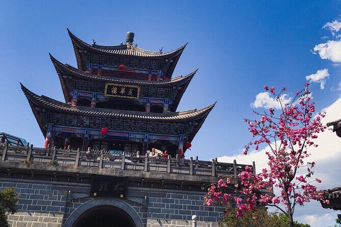 Dali Ancient City Authentic Food Tour - Exploring Dali’s Heart: An Authentic Food and Culture Tour