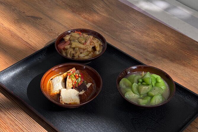 Dali Ancient City Authentic Food Tour - What’s Included and What to Expect