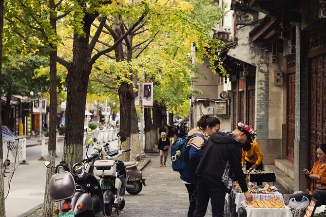 Dali Ancient City Authentic Food Tour - Authenticity and Value