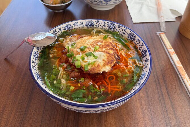 Dali Ancient City Authentic Food Tour - Who Will Love This Tour?