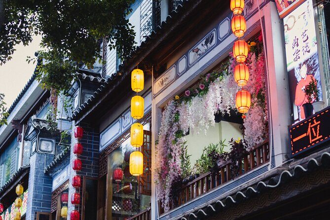 Dali Ancient City Authentic Food Tour - Final Thoughts