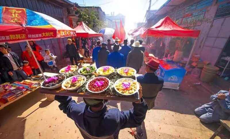 Dali: Ancient City, Three Pagodas, and Longkan (ErHai) Tour - Who Will Love This Tour?