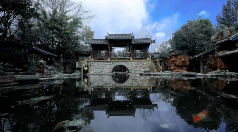 Dali: Cangshan Botanical Garden Ticket (Adult) - Final Thoughts