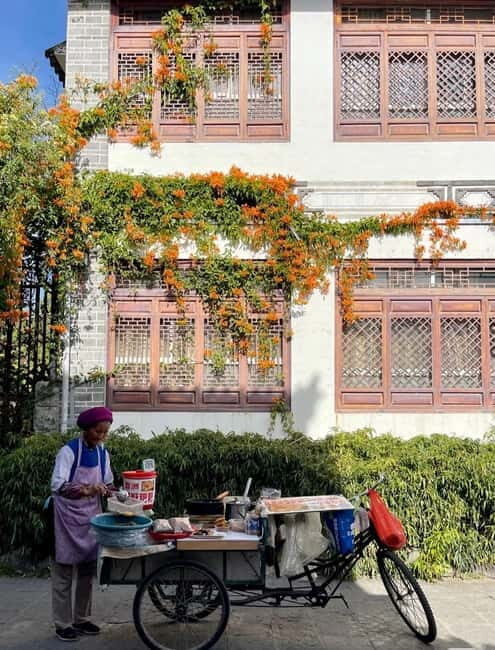 Dali Day Tour: Scenic Lakes, Bai Heritage & Tie-Dye Workshop - Final Thoughts: Is This Tour Right for You?
