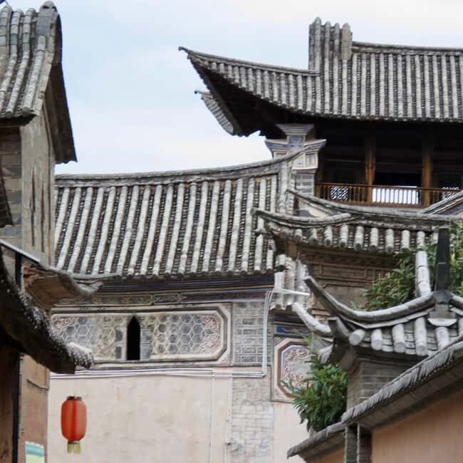 Dali: Donglianhua (East Lotus) & Hui Muslim Culture Tour - Introduction: What Makes This Tour Stand Out?