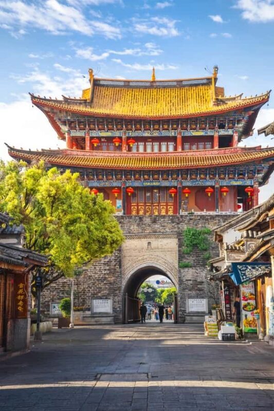 Dali Erhai Lake Scenic Loop Private Day Tour - Pricing and Value