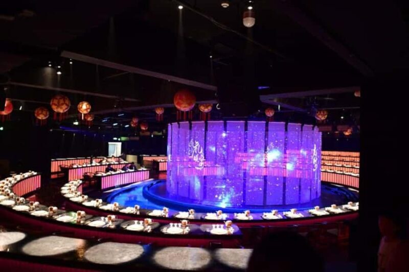 Dali Etiquette Banquet: Immersive Royal Feast Experience - Key Points