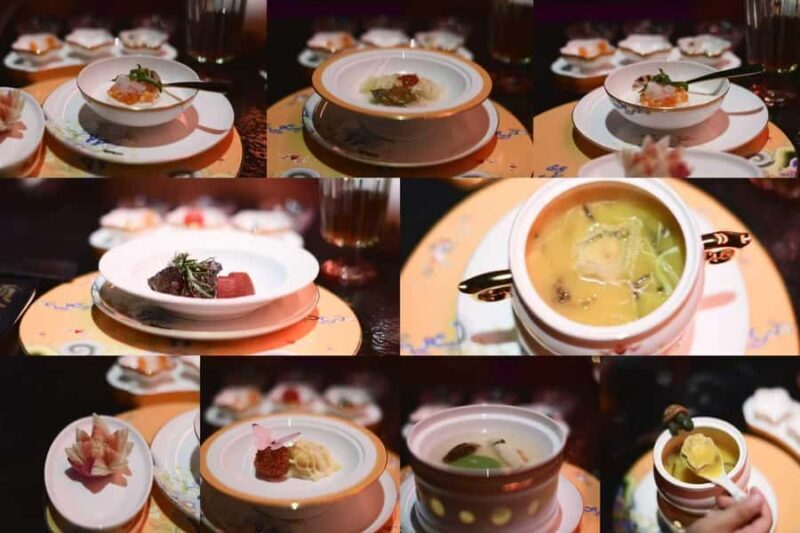 Dali Etiquette Banquet: Immersive Royal Feast Experience - Who Will Love This Experience?