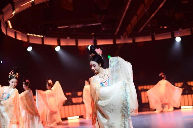 Dali Etiquette Banquet: Immersive Royal Feast Experience - Final Thoughts