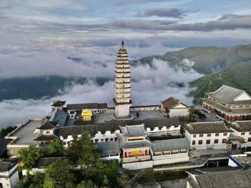 Dali: Jizu Mountain Private Tour - Dali: Jizu Mountain Private Tour — An Authentic Escape into Nature and Culture