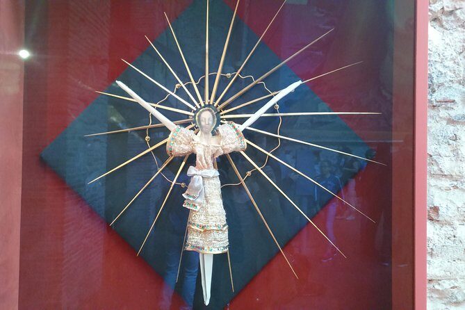 Dalí Museum and Costa Brava Small Group Tour from Girona - The Authenticity of the Experience