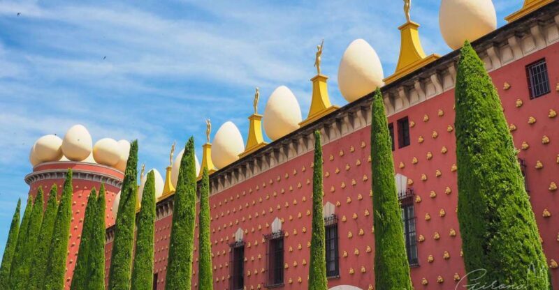 Dalí Triangle & Cadaqués Day-Trip From Girona - The Practical Side