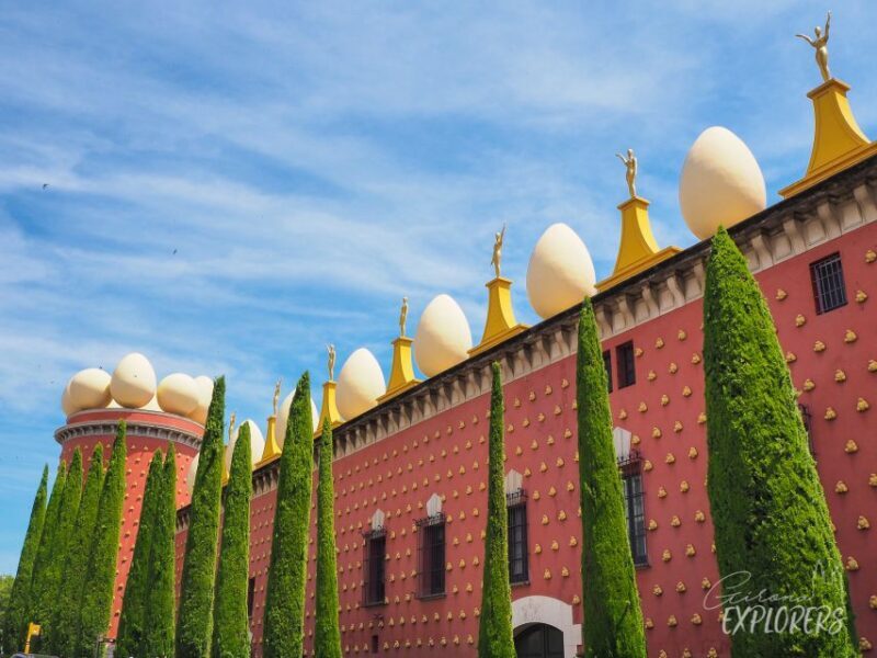 Dalí Triangle & Cadaqués Day-Trip From Girona - Authenticity and Value