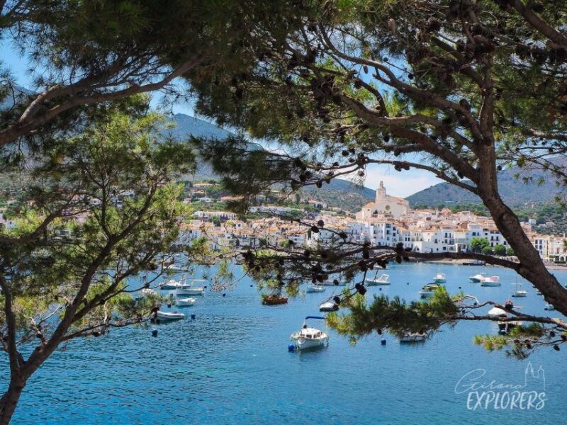 Dalí Triangle & Cadaqués Day-Trip From Girona - FAQ