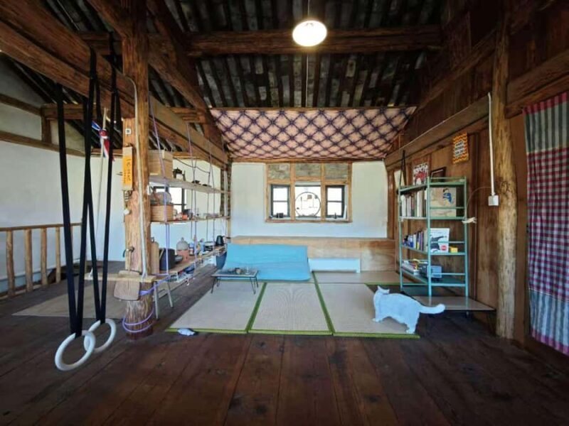 Dali Villages: Explore Hidden Ways of Life with a Tea Master - A Deep Dive into the Tour Experience