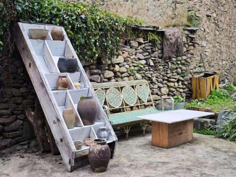 Dali Villages: Explore Hidden Ways of Life with a Tea Master - The Sum Up