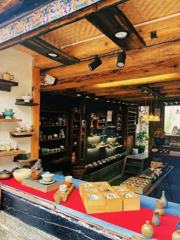 Dali: Xizhou Ancient Town Private Half-Day Tour - Key Points