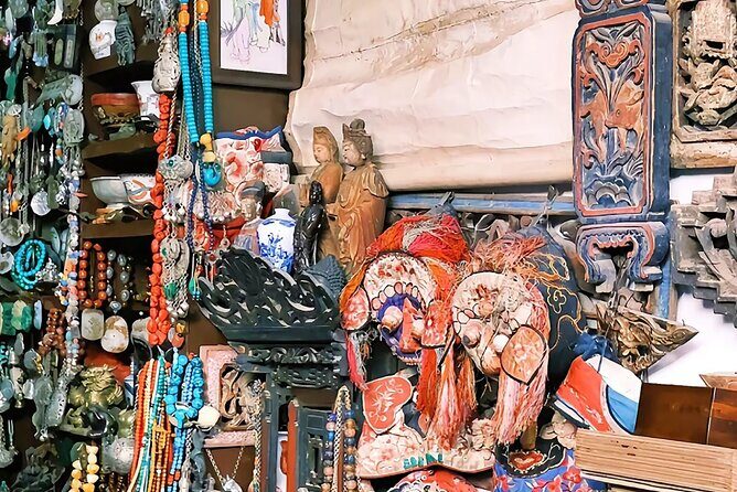 Dali XIzhou Ancient Town Private Tour - Overall Impressions