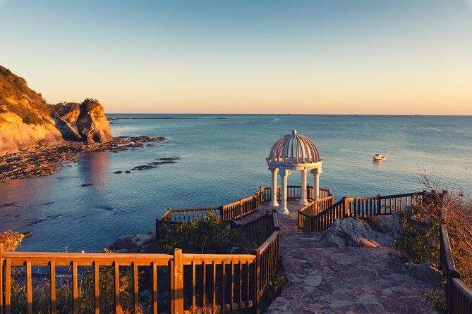 Dalian Private Arrival Transfer: Airport to Hotel - Full Review: What to Expect from the Dalian Airport Transfer