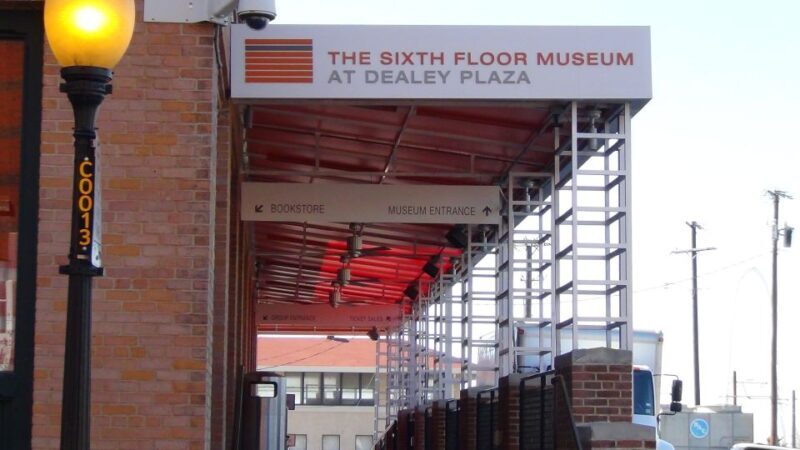 Dallas: 2-Hour JFK Assassination Tour without Museum - Why This Tour Is a Great Choice