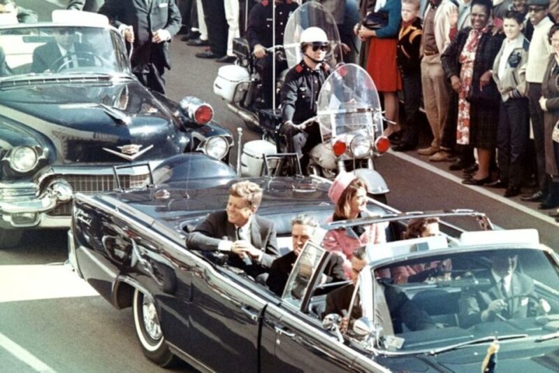 Dallas: 2-Hour JFK Assassination Tour without Museum - Exploring Dallas’s JFK Sites: What to Expect from the Tour