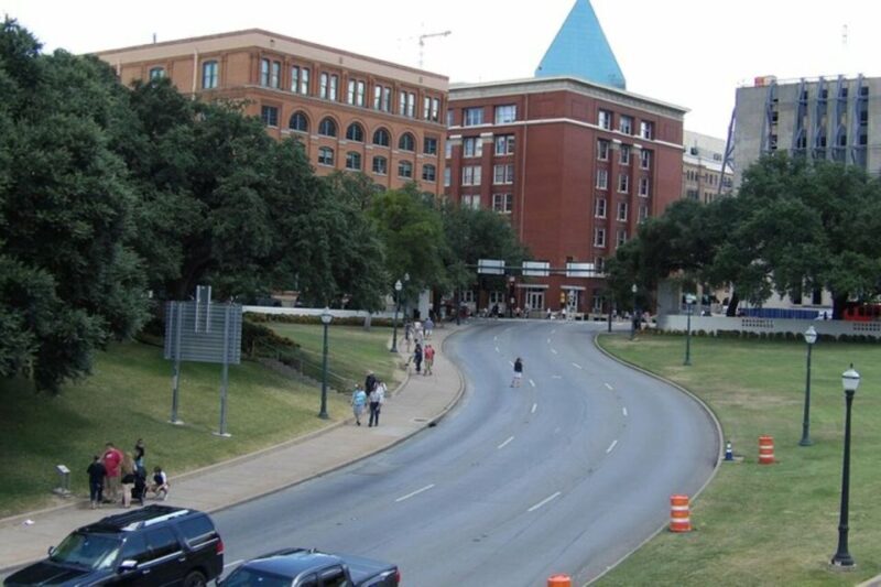 Dallas: 2-Hour JFK Assassination Tour without Museum - The Practicalities: Transportation, Duration, and Cost