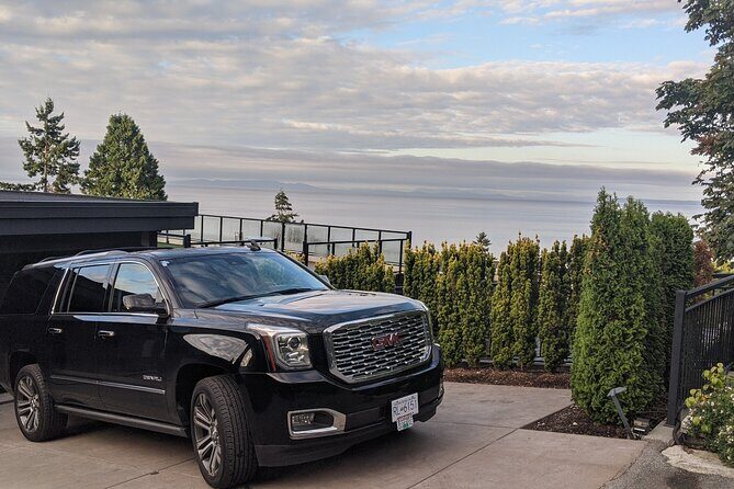 Dallas Airport (DFW) to Dallas - Round-Trip Private Transfer - An In-Depth Look at the Transfer Service