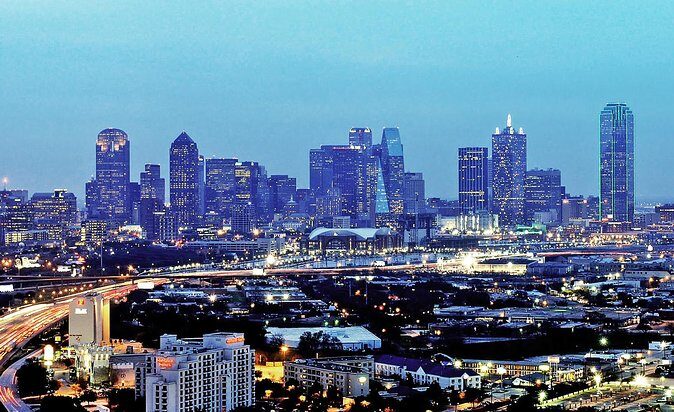 Dallas and Cowboys Stadium Combo Tour - An Honest Look at the Dallas and Cowboys Stadium Combo Tour