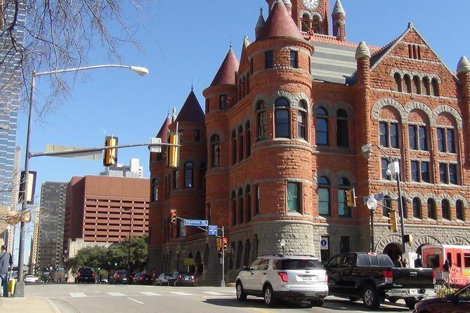 Dallas and Fort Worth City Sightseeing Tour Small-Group - Who Will Enjoy This Tour?