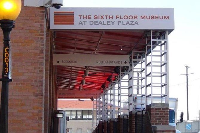 Dallas and JFK Full-Day Tour with Sixth Floor Museum and Oswald Rooming House - The Sixth Floor Museum: In-Depth and Inclusive