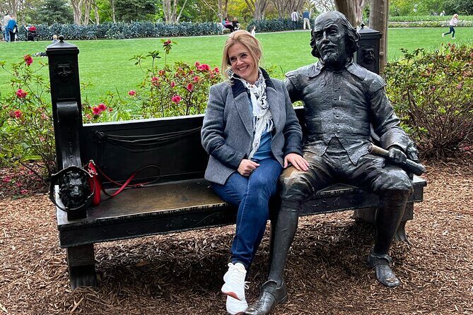 Dallas Arboretum and Botanical Gardens Tour - A Closer Look at the Tour Itinerary and Highlights