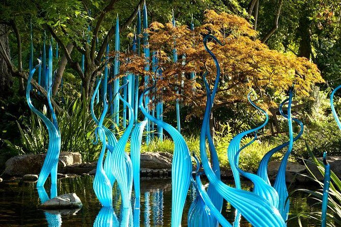 Dallas Arboretum and Botanical Gardens Tour - FAQs