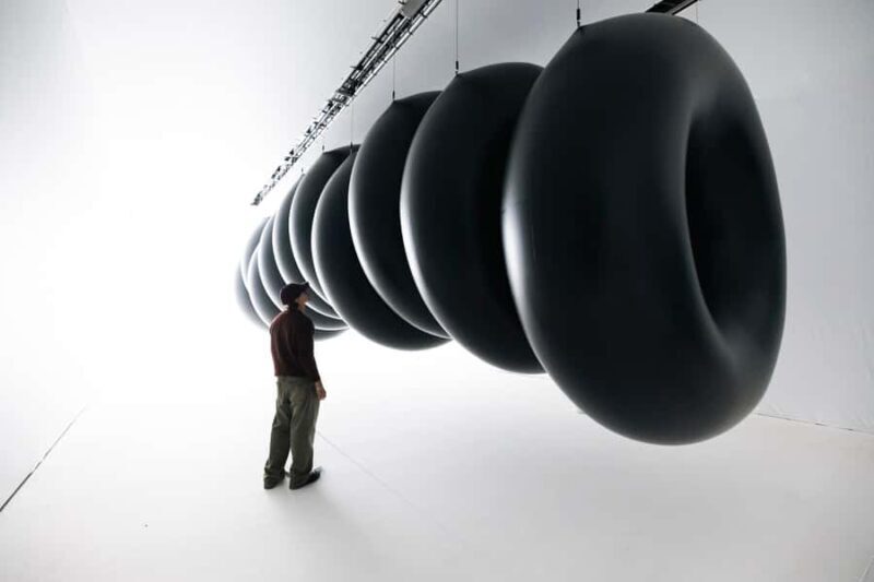 Dallas: Balloon Museum - Let's Fly - Entry Tickets - Final Thoughts