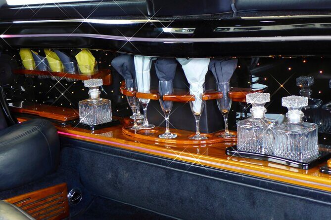 Dallas Best of Shopping Malls in the Luxury Private Limousine - The Sum Up: Who Will Love This?