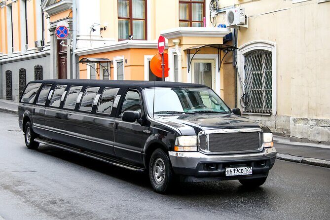 Dallas Best of Shopping Malls in the Luxury Private Limousine - FAQ
