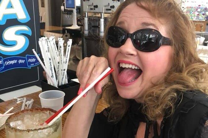 Dallas' Best Tacos and Margaritas Coach Tour - Timing, Group Size, and Cost